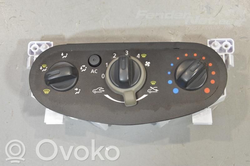 6001551800 Renault Dacia Duster Centralina del climatizzatore, 57,28 ...