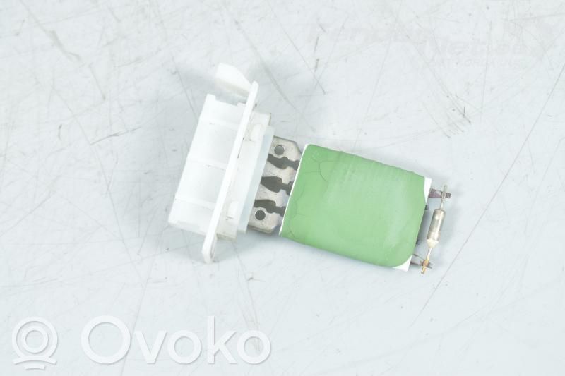 A1698200397 Mercedes-Benz A W169 Résistance moteur de ventilateur de ...