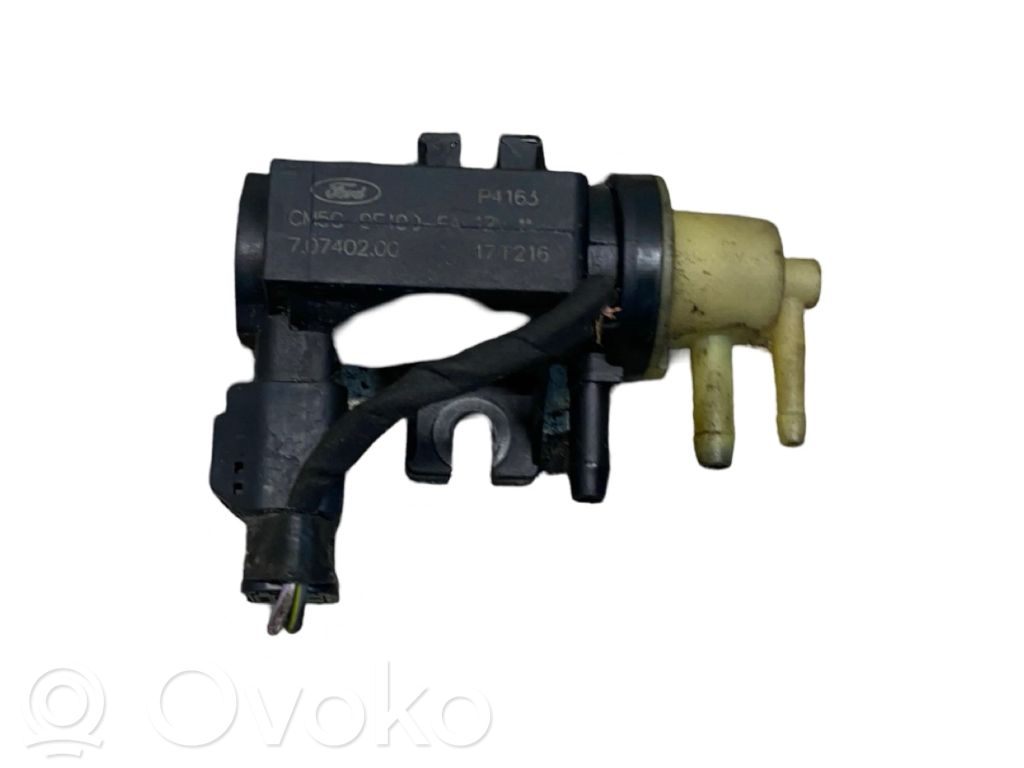 CM5G9F490BA Ford Ecosport Électrovanne turbo, 11,50 € | OVOKO