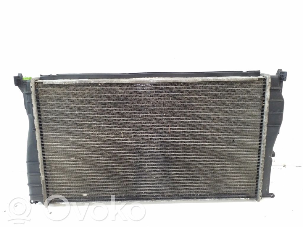 7788903 BMW X1 E84 Dzesēšanas šķidruma radiators, 50,00 € | RRR