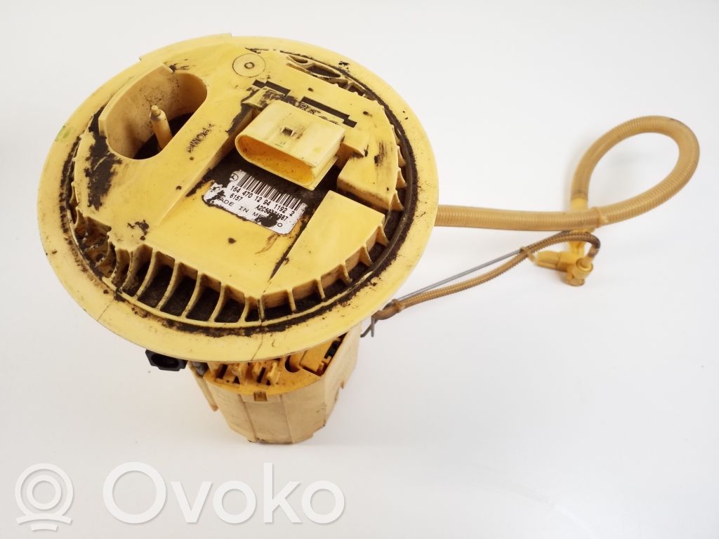 A1644701294 Mercedes-Benz ML W164 In-tank fuel pump, €70.00 | RRR
