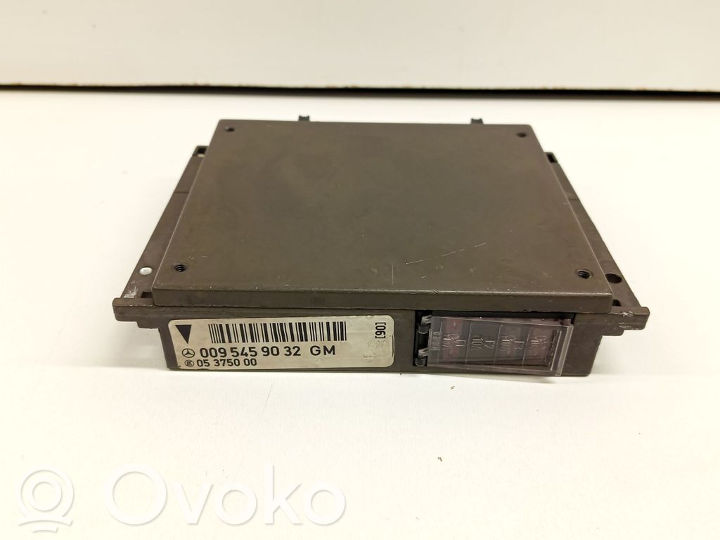 Other control units/modules 0095459032,A0095459032,05375000,LK05375000