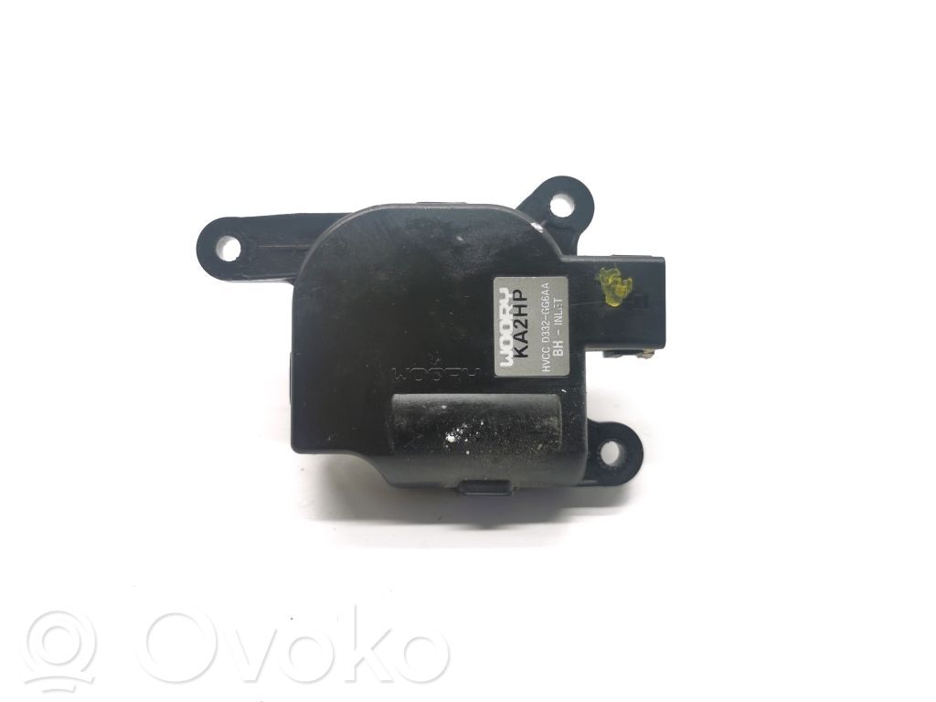 D332GG6AA Tesla Model S Air flap motor/actuator, €6.50 | RRR