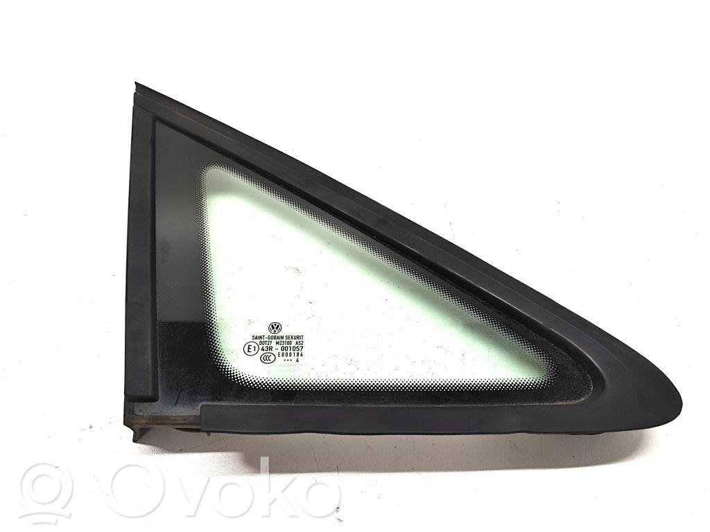2K5845412 Volkswagen Caddy Fenêtre triangulaire avant / vitre, 15,00 ...