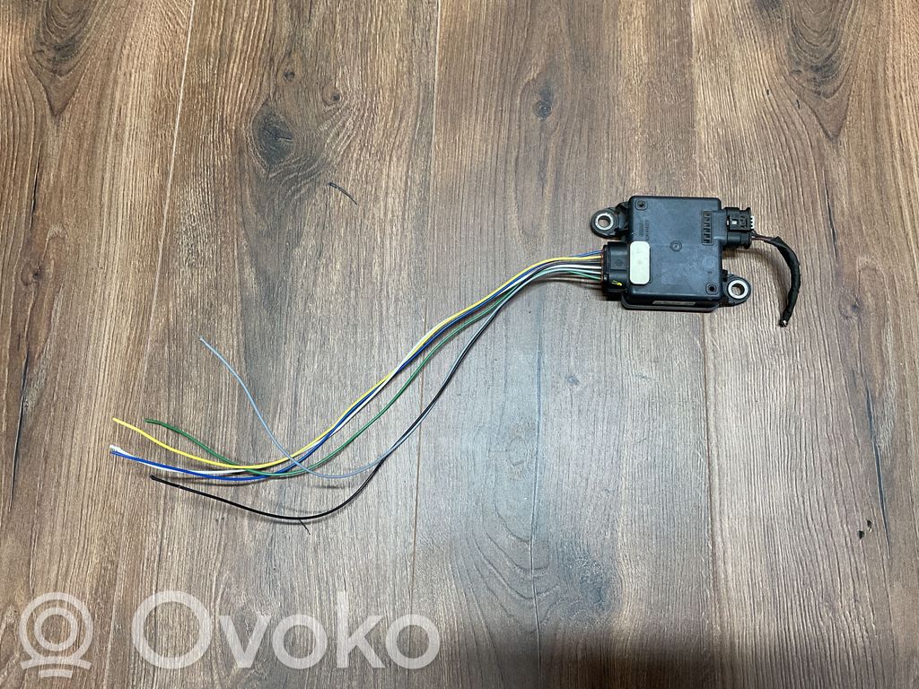 FPLA5J299BB Jaguar F-Pace Sonde lambda, 130,17 € | OVOKO