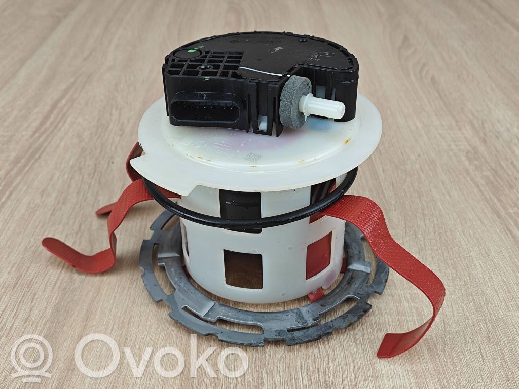 7330160AE Audi A6 S6 C7 4G Réservoir de fluide AdBlue, 211,53 € | OVOKO