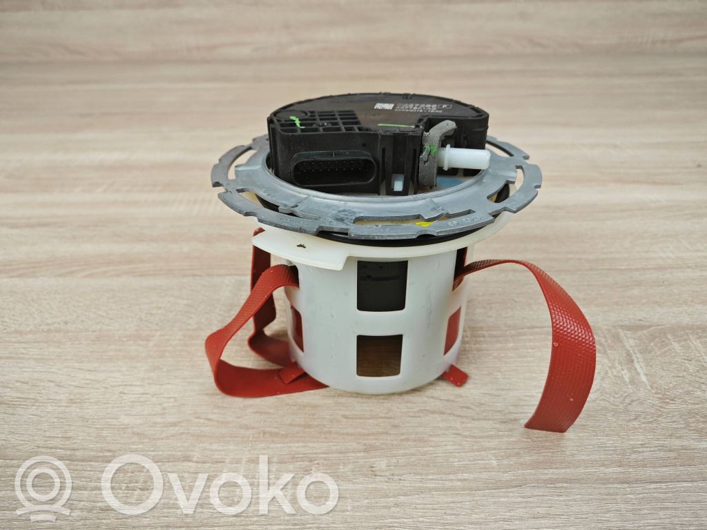 7330160AE Audi A6 S6 C7 4G Réservoir de fluide AdBlue, 211,53 € | OVOKO