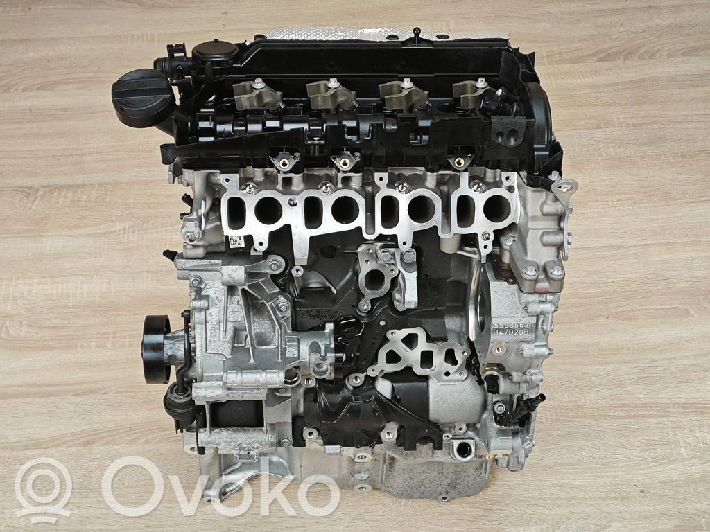 B47D20B BMW 4 G22 G23 G24 G26 Engine, €3,505.88 | RRR
