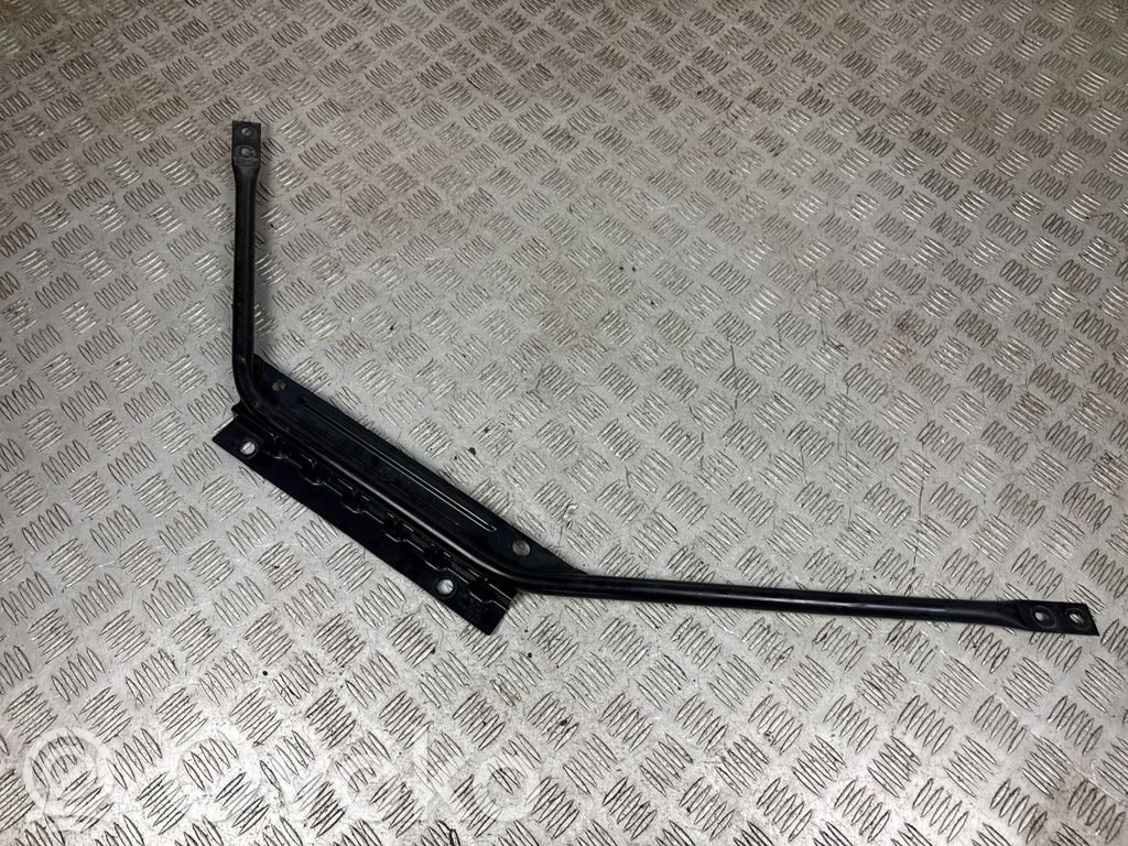 Radiator support slam panel bracket 11A805540A