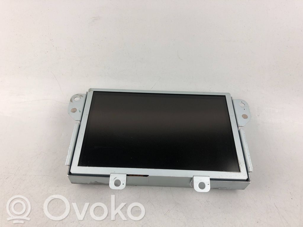 BM5T18B955FE Ford Focus Écran / affichage / petit écran, 27,00 € | OVOKO