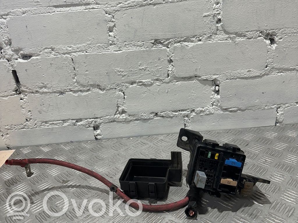 243880001R Renault Megane III Fuse box set, €33.00 | RRR