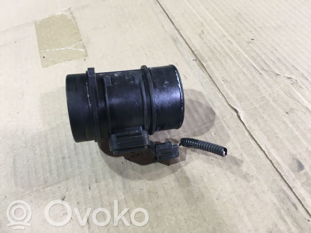 5WK97021 Renault Megane III Mass air flow meter, €39.93 | RRR