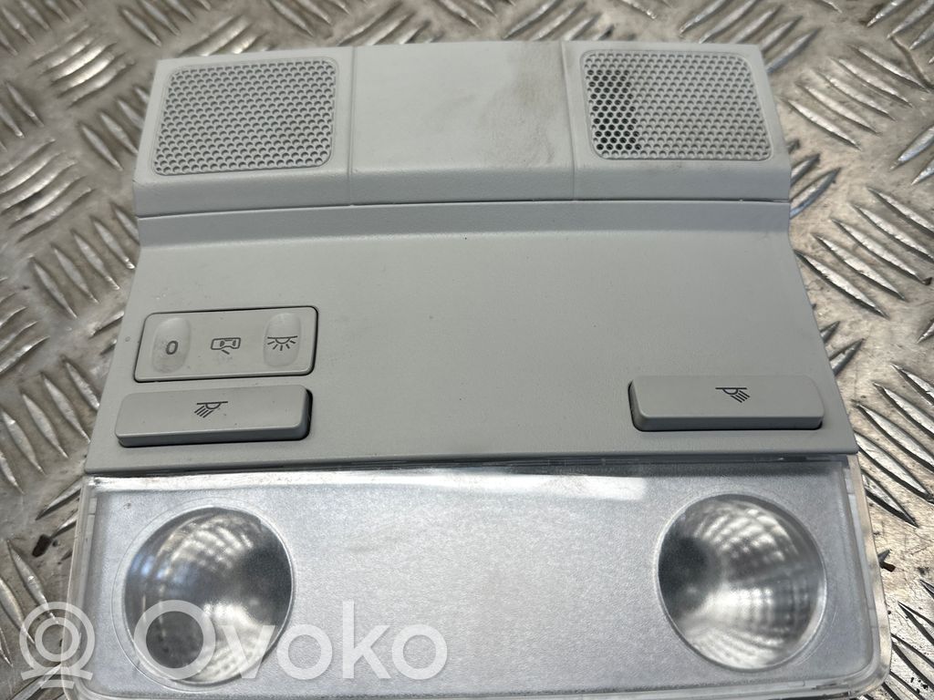 1K0947133D Volkswagen Tiguan Éclairage lumière plafonnier avant, 16,00 ...