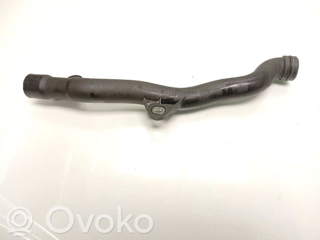 162780R010 Toyota Verso Tuyau de liquide de refroidissement moteur, 49 ...