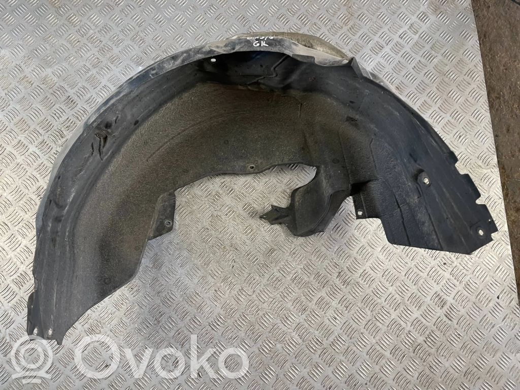 59122AJ030 Subaru Outback Rear arch fender liner splash guards, €10.00 ...