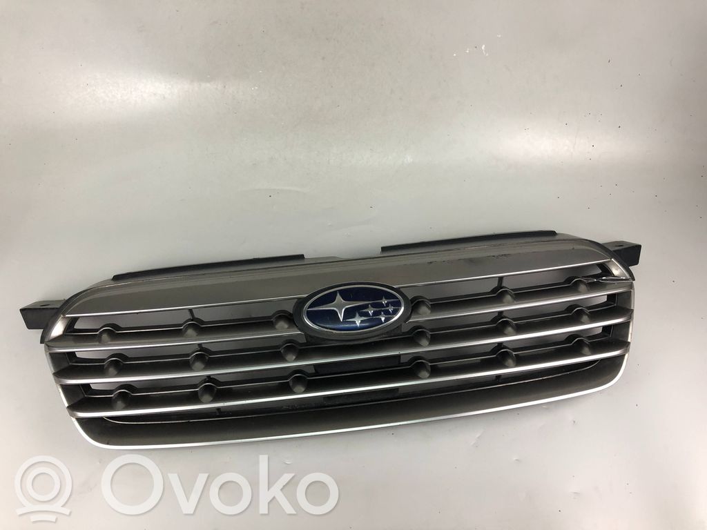91121-AG160 Subaru Outback Front grill, €47.06 | RRR
