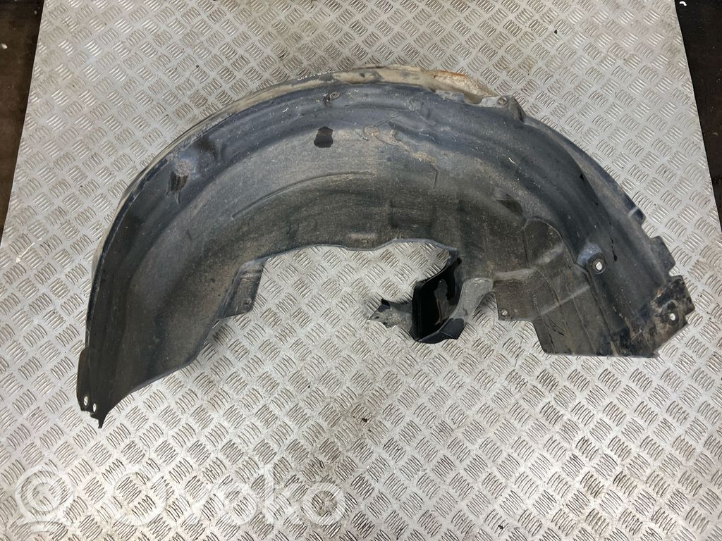 59122AJ030 Subaru Outback Rear arch fender liner splash guards, €10.00 ...