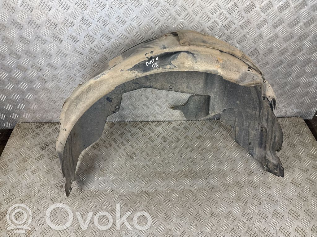 59122AJ030 Subaru Outback Rear arch fender liner splash guards, €10.00 ...