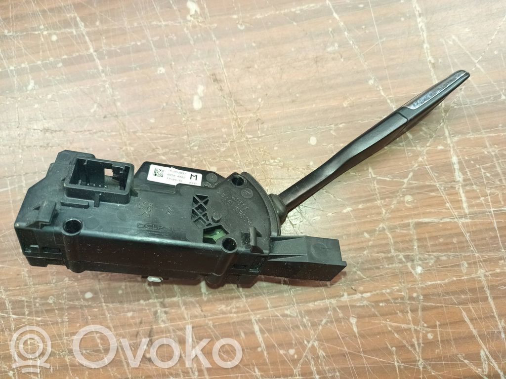 965852897 Citroen C4 Grand Picasso Sélecteur boîte de vitesse, 85,88 ...