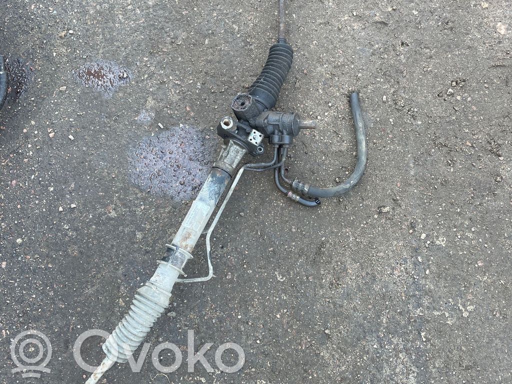 8200050763 Renault Kangoo I Crémaillère de direction, 167,41 € | OVOKO