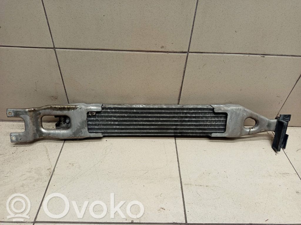 A1645002500 Mercedes-Benz ML W164 Pavarų dėžės tepalo radiatorius, 30 ...