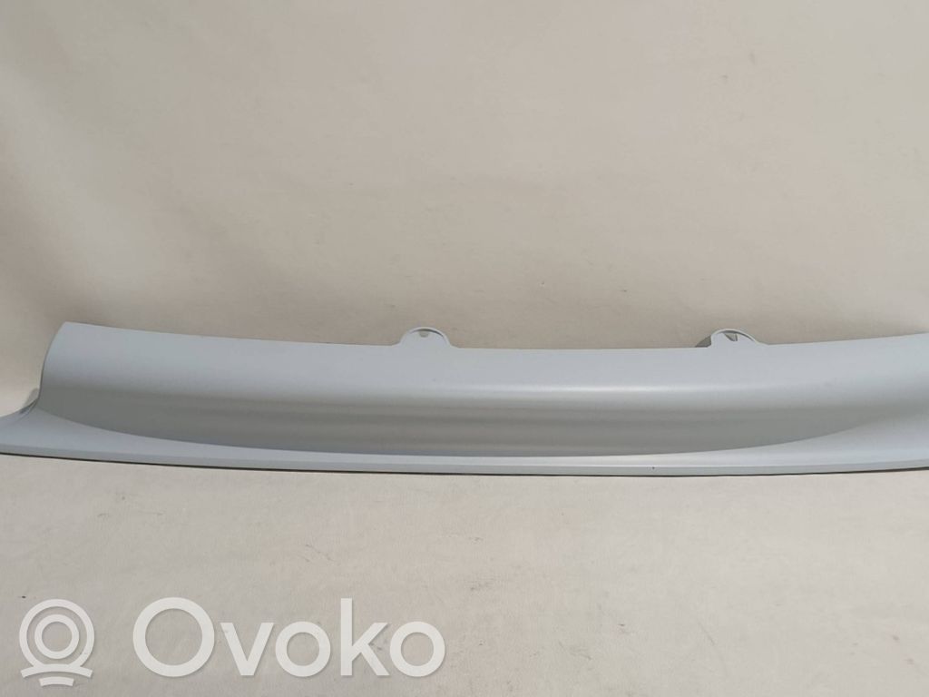 51120404116 Mini One - Cooper R56 Rear bumper lower part trim, €42.35 | RRR