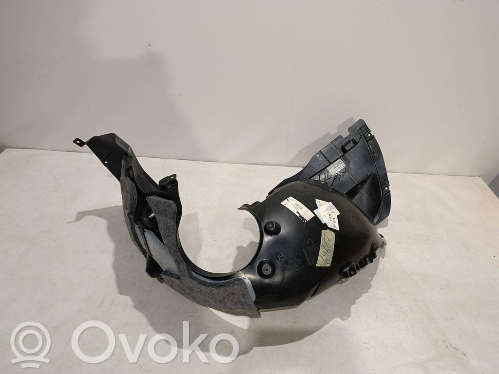7473414 BMW 2 F46 Front wheel arch liner splash guards, €77.65 | RRR