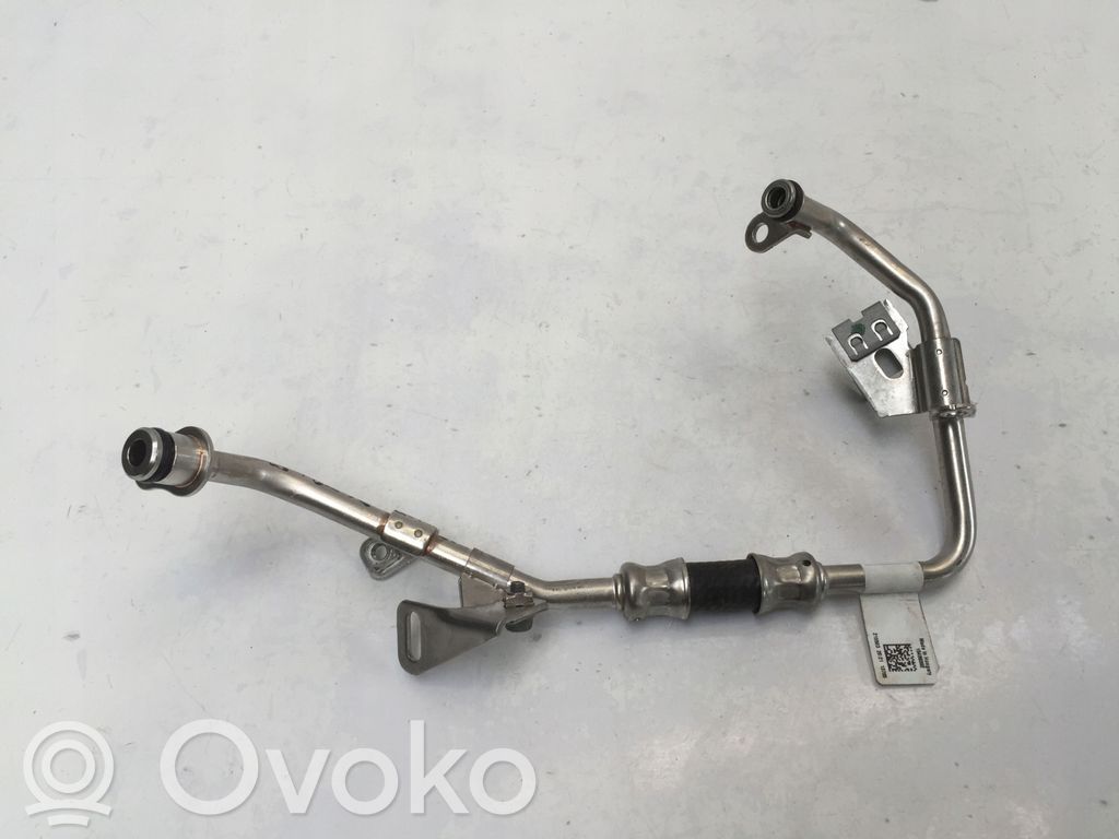 210457368R Nissan Juke II F16 Tuyau graissage turbo, 7,06 € | OVOKO