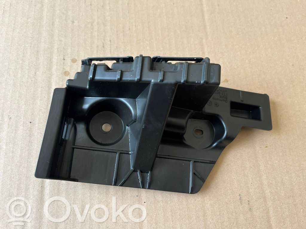 1T3807483B Volkswagen ID. Buzz Rear bumper mounting bracket, €11.53 | RRR