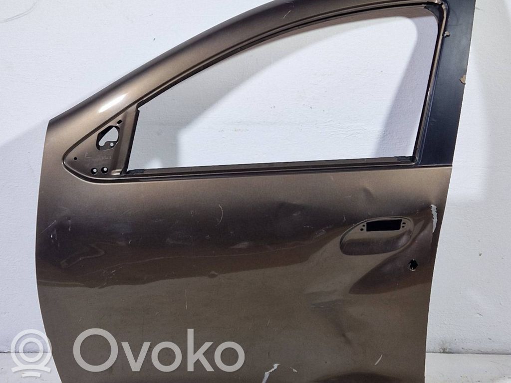 801012479R Dacia Logan II Front door, €210.00 | RRR