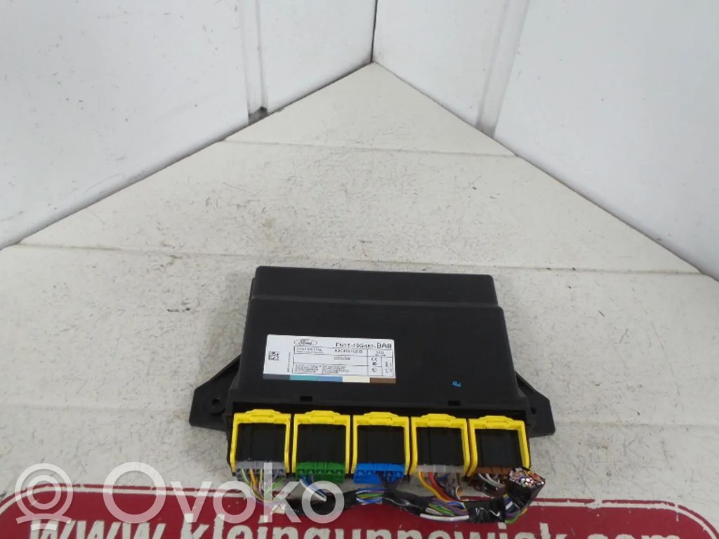FN1T19G481BAB Ford Ecosport Door central lock control unit/module, €50. ...