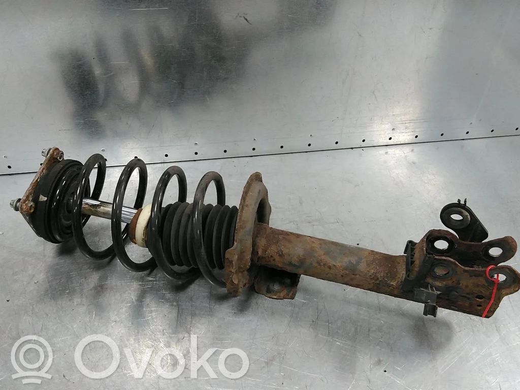 Mercedes-Benz A W169 Amortisseur avant