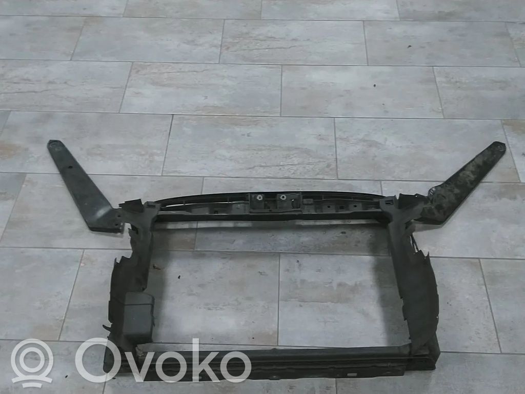 3G0805588L Volkswagen PASSAT B8 Pannello di supporto del radiatore, 181 ...