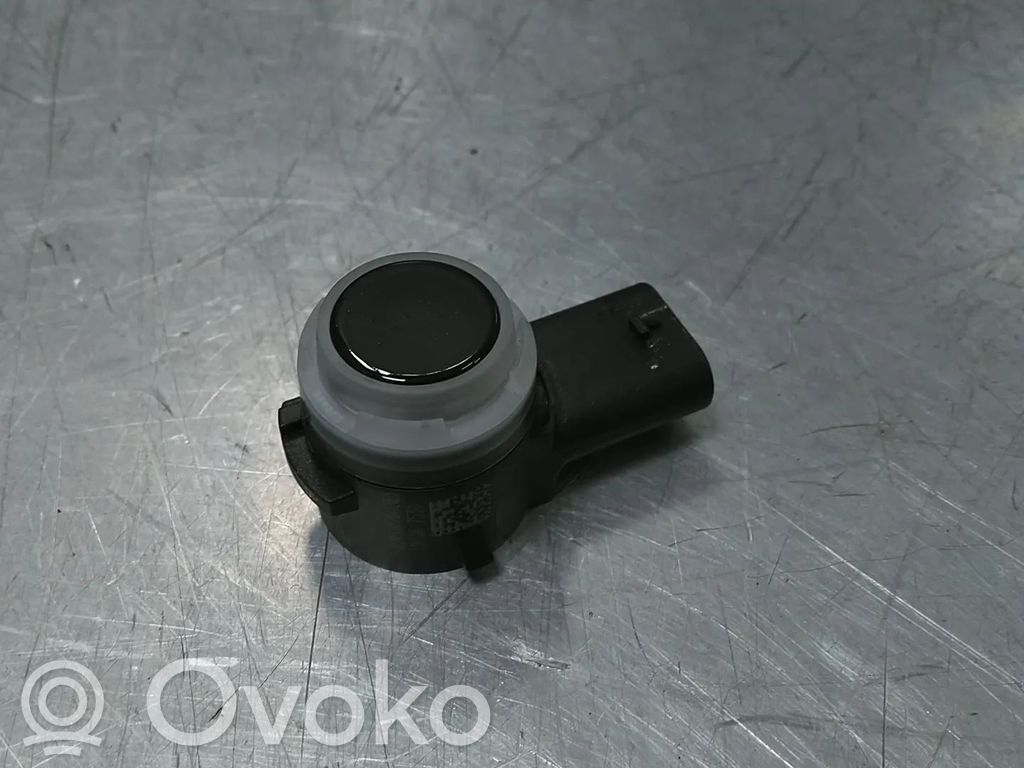 1633559380 Opel Corsa F Capteur de stationnement PDC, 43,90 € | OVOKO