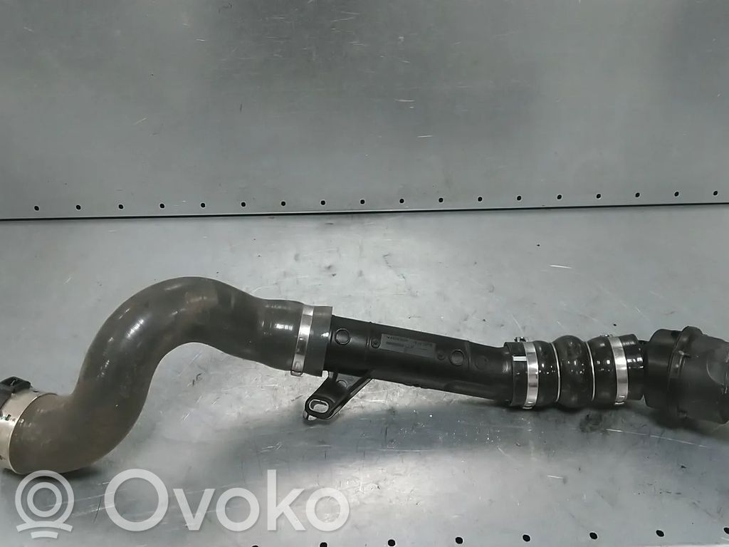 144608356R Renault Kangoo II Turbo air intake inlet pipe/hose, €42.35 | RRR