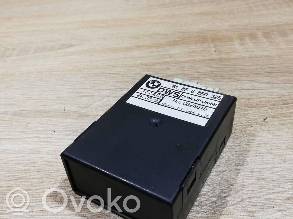 DWS Renault Megane E-Tech Rear door, €599.00 | RRR