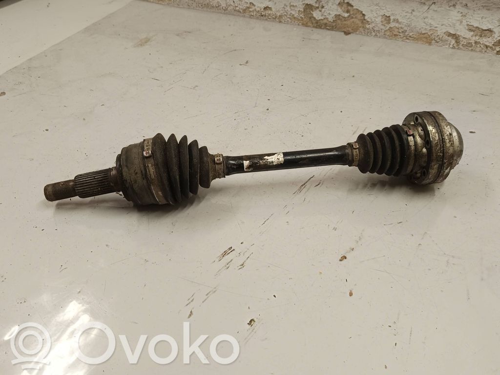 7P5407271B Porsche Cayenne (92A) Arbre d'entraînement avant, 141,18 ...