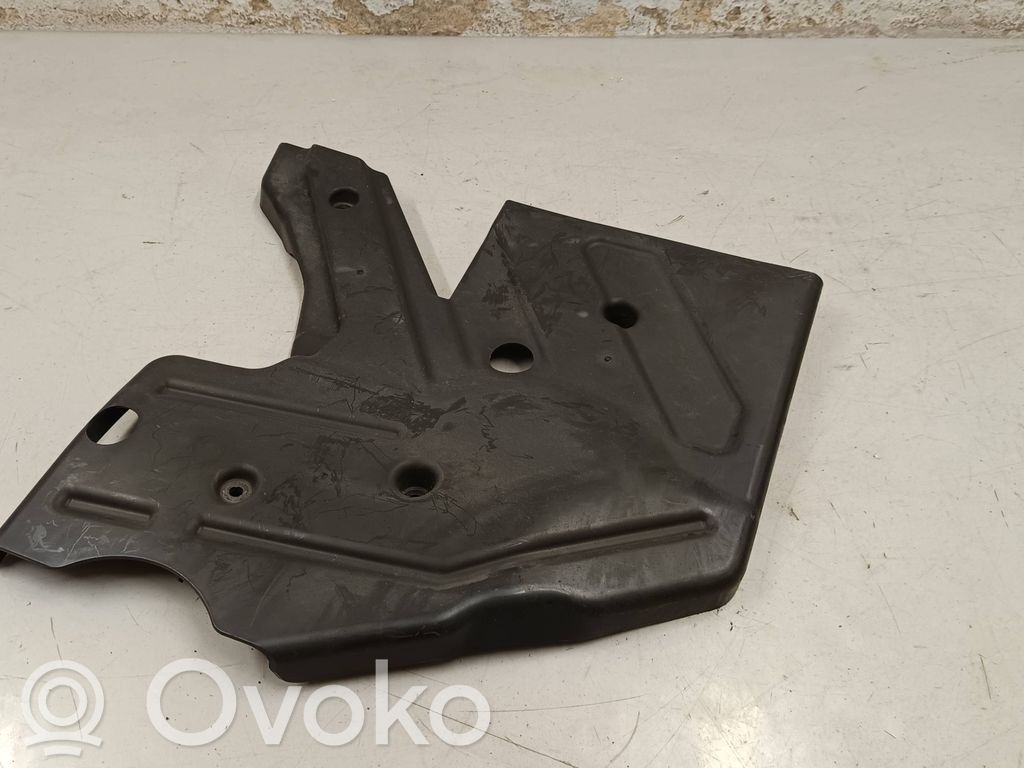 A1673522400 Mercedes-Benz GLE W167 Rear underbody cover/under tray, €17 ...