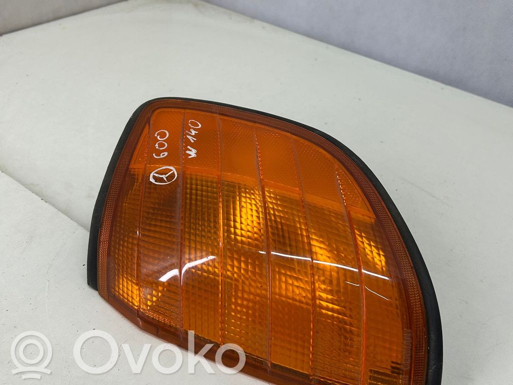 1408260143 Mercedes-Benz S W140 Front indicator light, €13.79 | RRR