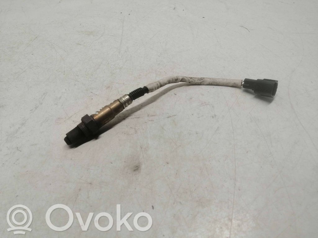894650D050 Toyota Yaris Lambda-anturi, 29,95 € | OVOKO