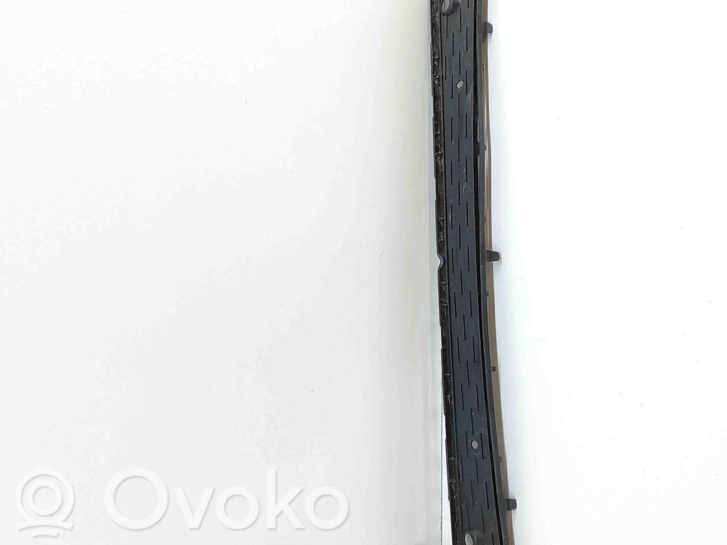 A1678852610 Mercedes-Benz GLE W167 Grille inférieure de pare-chocs ...