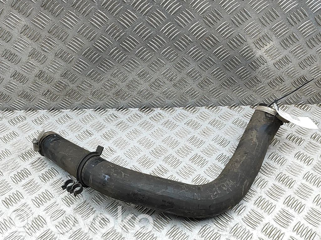 GK316C646AF Ford Transit VII Intercooler hose/pipe, €53.00 | RRR