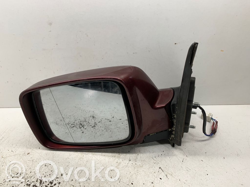 E13010621 Nissan X-Trail T30 Front door electric wing mirror, €15.00 | RRR