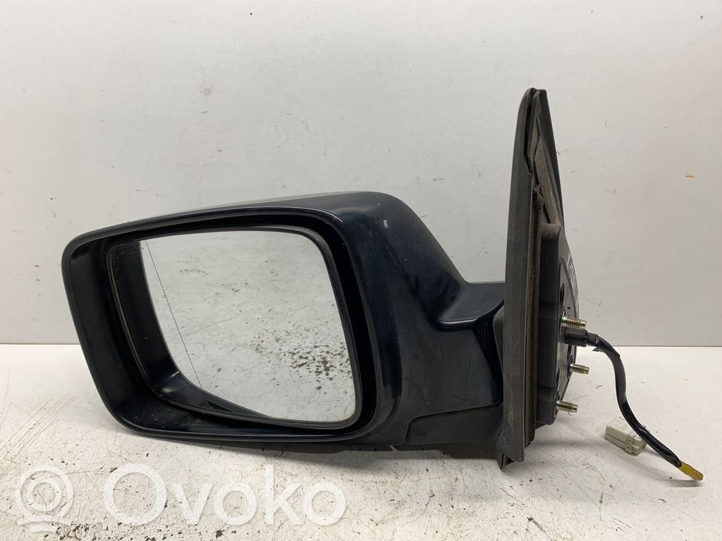 E13010621 Nissan X-Trail T30 Front door electric wing mirror, €15.00 | RRR