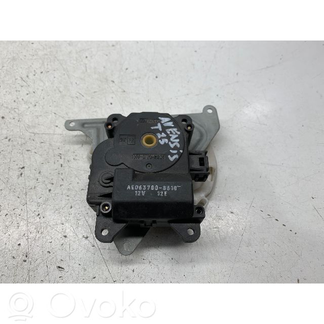 AE0637008610 Toyota Avensis T250 Air flap motor/actuator, €1.99 | RRR