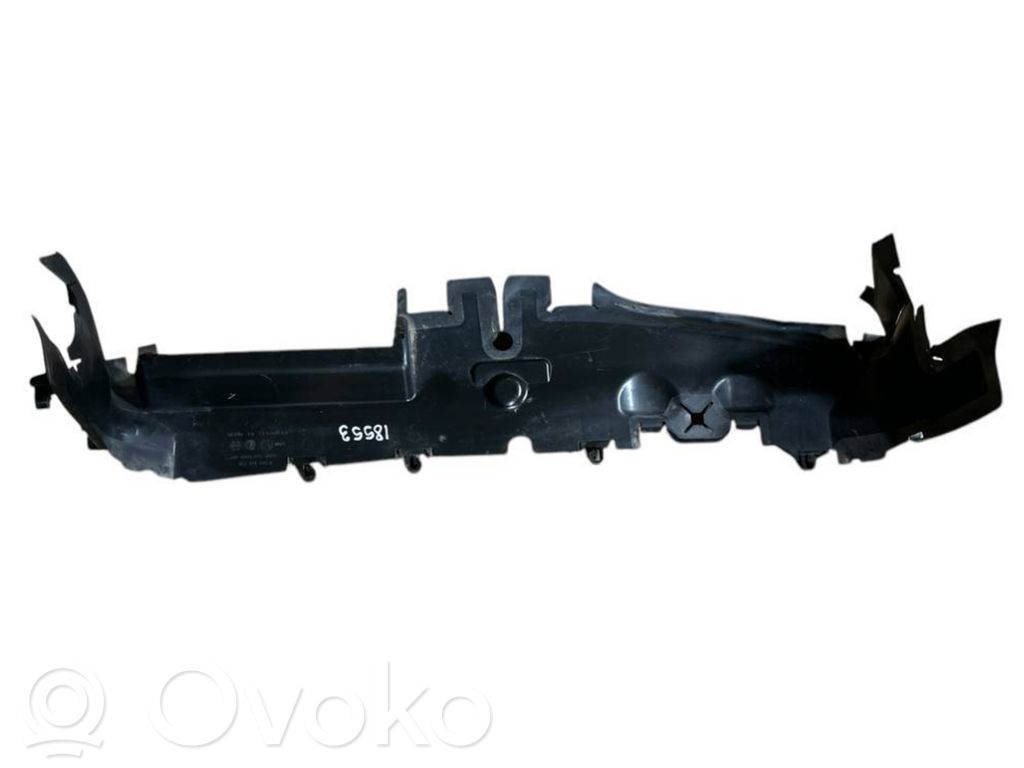 5E3121285A Skoda Octavia Mk4 Intercooler air guide/duct channel, €14.00 ...