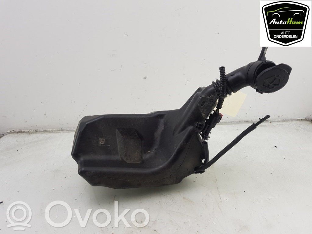 109085000G Tesla Model 3 Windshield washer fluid reservoir/tank, €65.34 ...