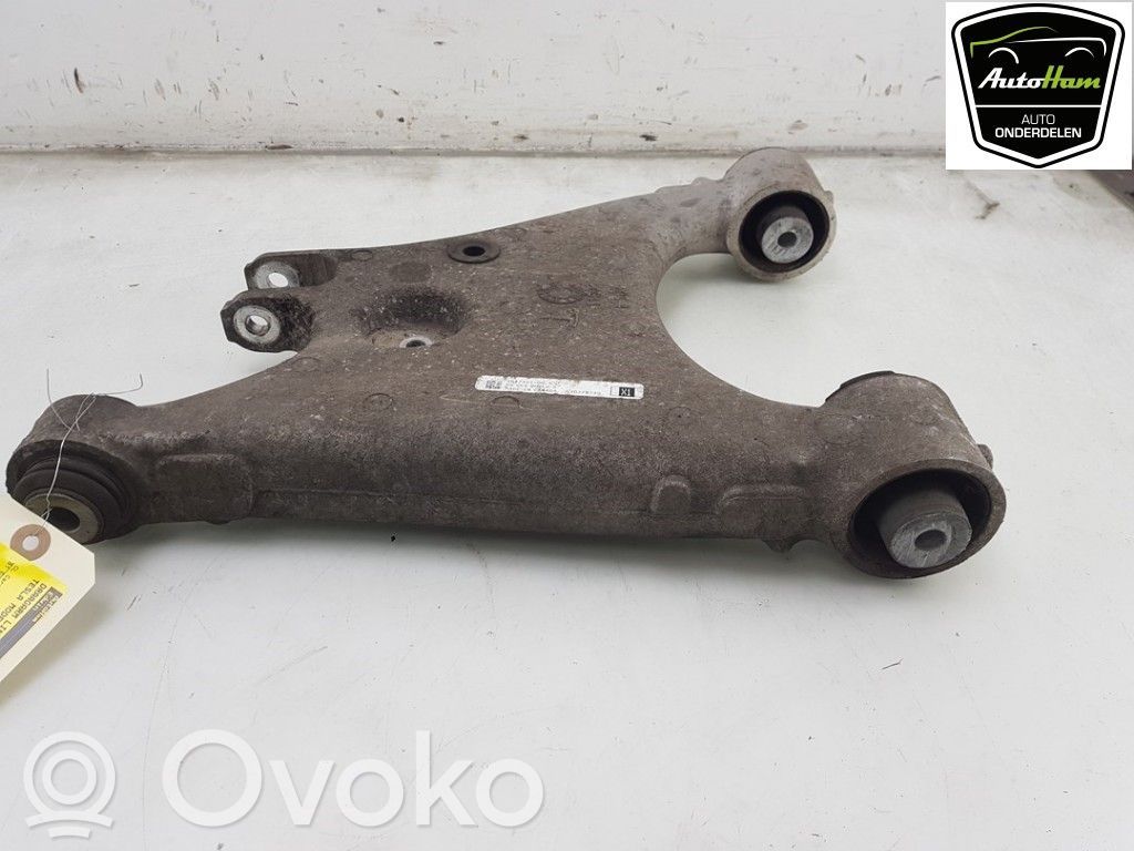 102745100E Tesla Model X Rear control arm, €177.75 | RRR