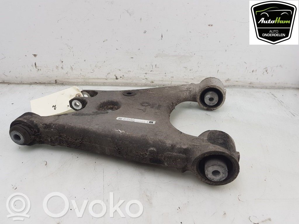 102745100E Tesla Model X Rear control arm, €177.75 | RRR