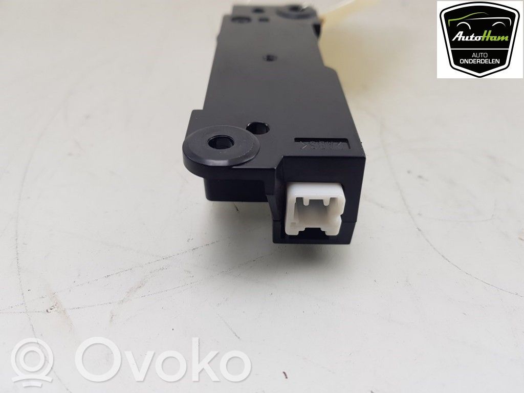 YSK-KS010 Suzuki SX4 S-Cross Front door speaker, €18.35 | RRR